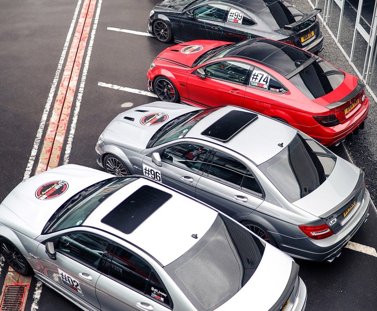 Vinyl Car Stickers | Abacas Studios