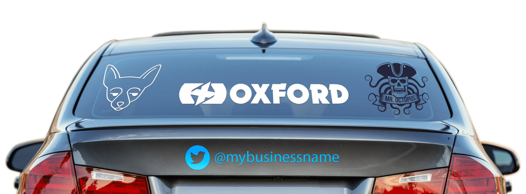 Transfer Vinyl Stickers | Abacas Studios